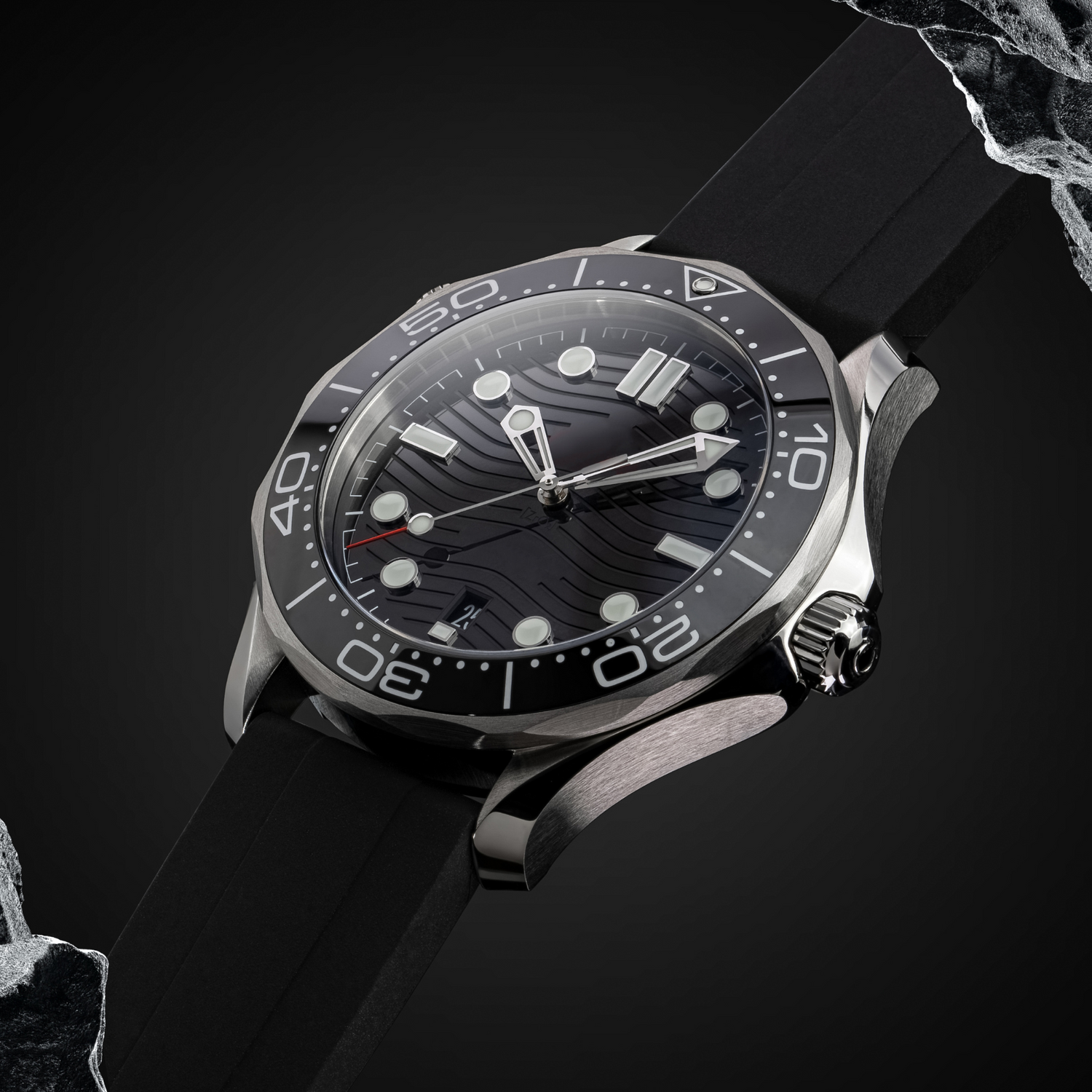 HORUS Watch Straps & Bands for Omega Watches – Horus Straps