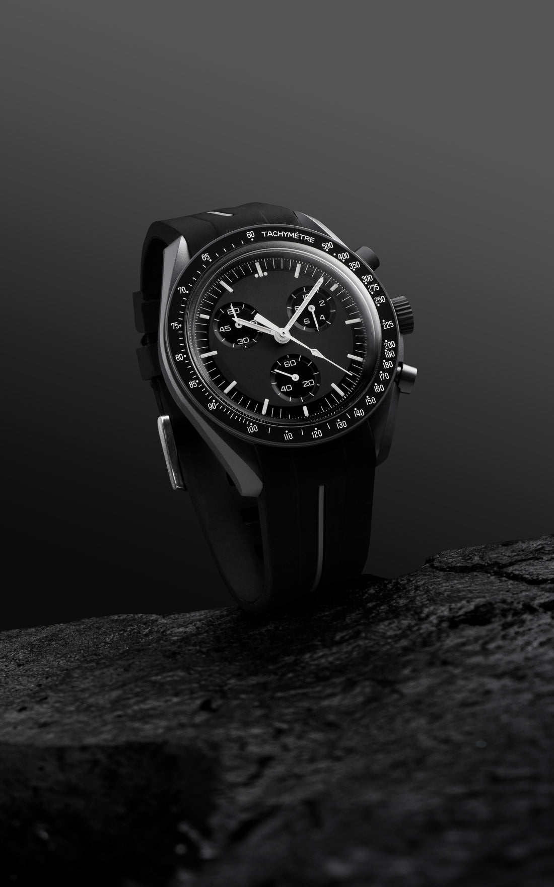 The MoonSwatch Strap Guide by Horus Watch Straps