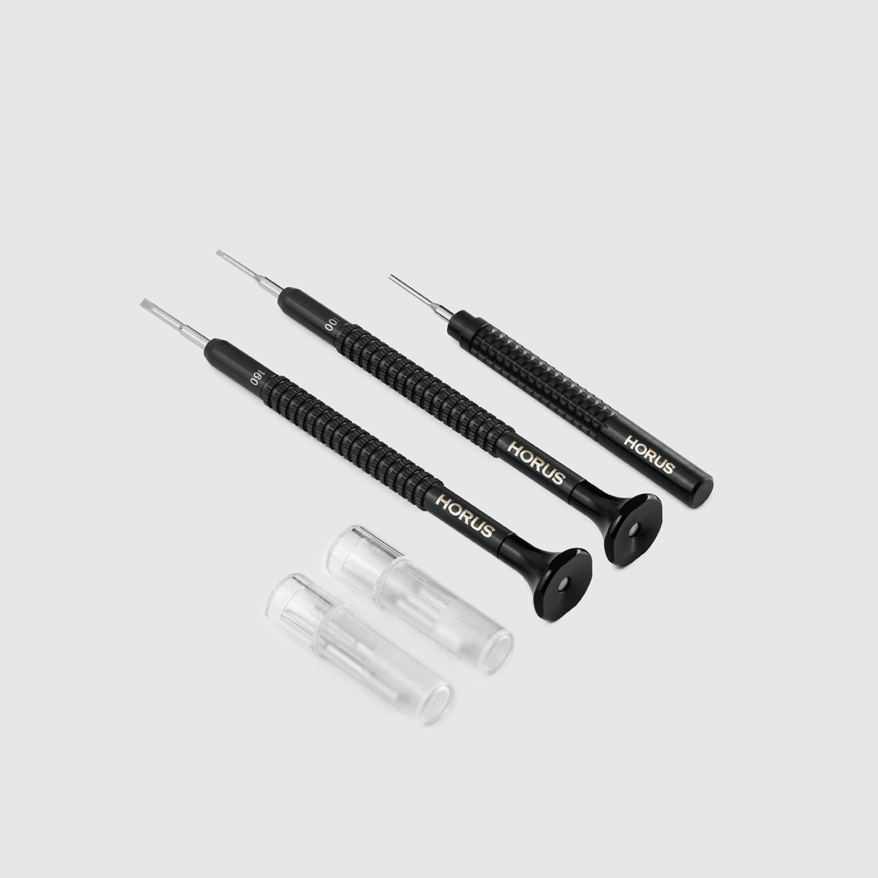 Tools for Patek Philippe Nautilus Strap Installation – Horus Watch Straps