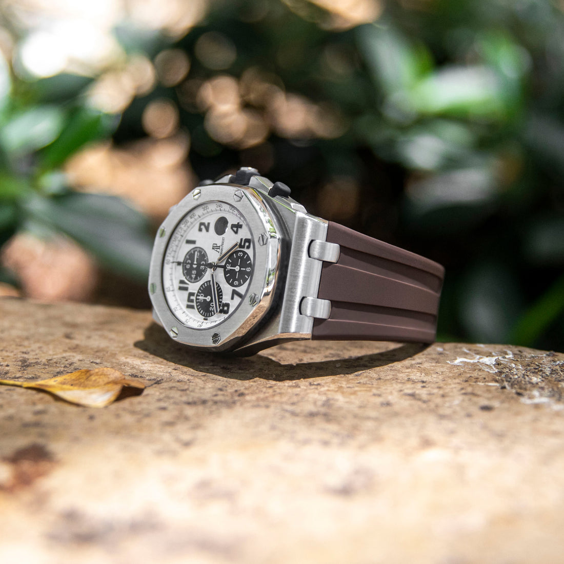 Horus Watch Straps – Premium Rubber Watch Straps since 2014