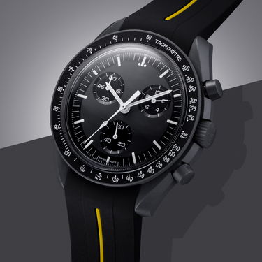 HORUS Watch Straps & Bands for Omega Watches – Horus Straps