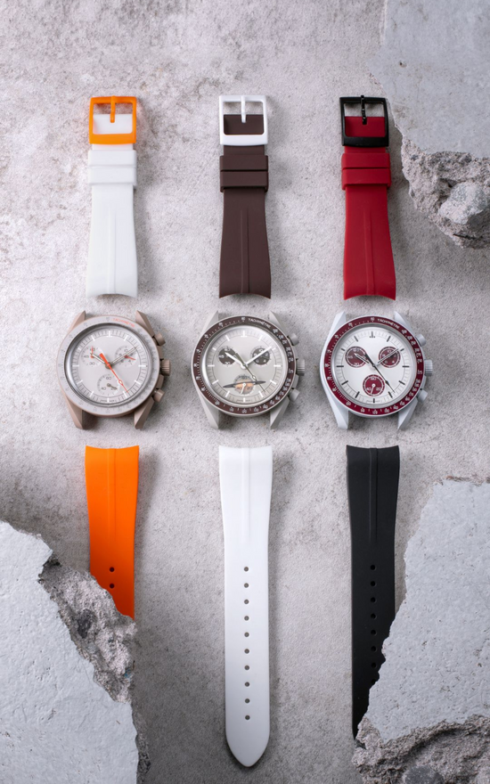 BESTSELLERS – Horus Watch Straps