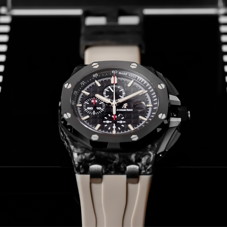 Premium Audemars Piguet Watch Straps by Horus Straps